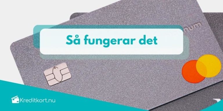 Vad är Mastercard Identity Check och hur fungerar det?